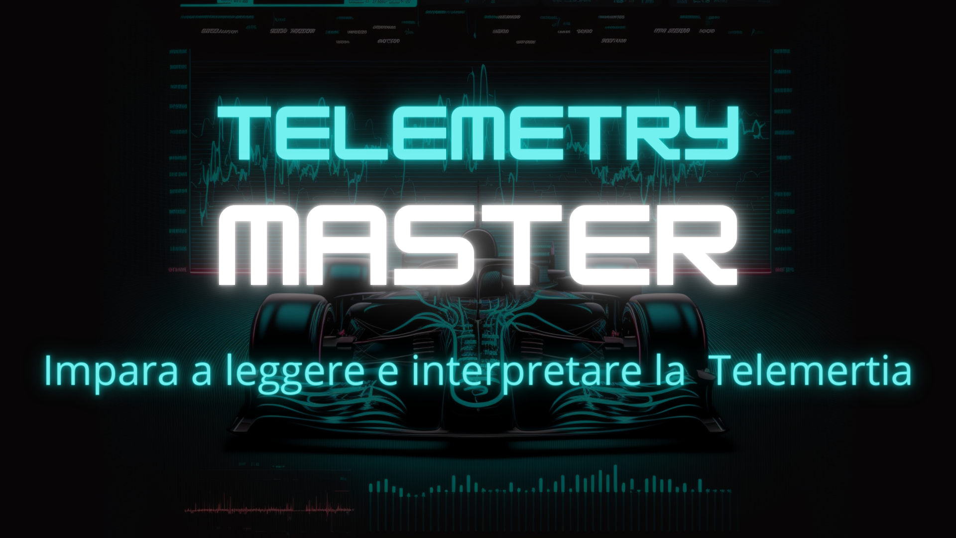 Telemetry Master